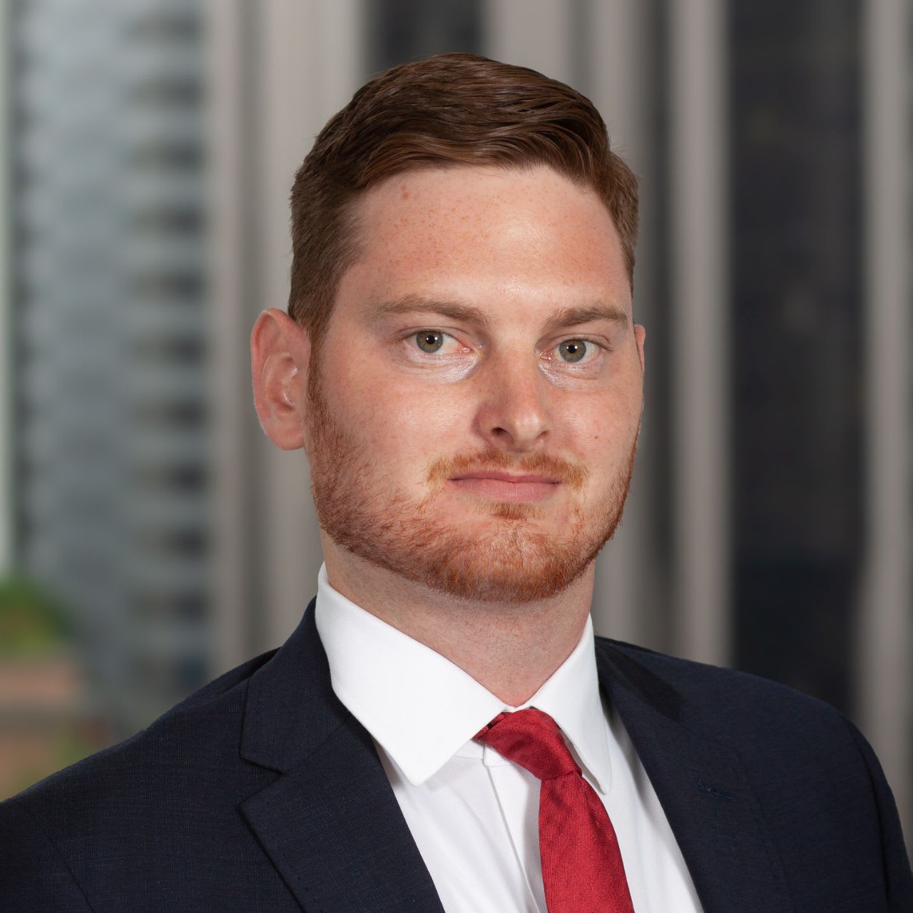 Cameron Lee – Tauro Capital Advisors