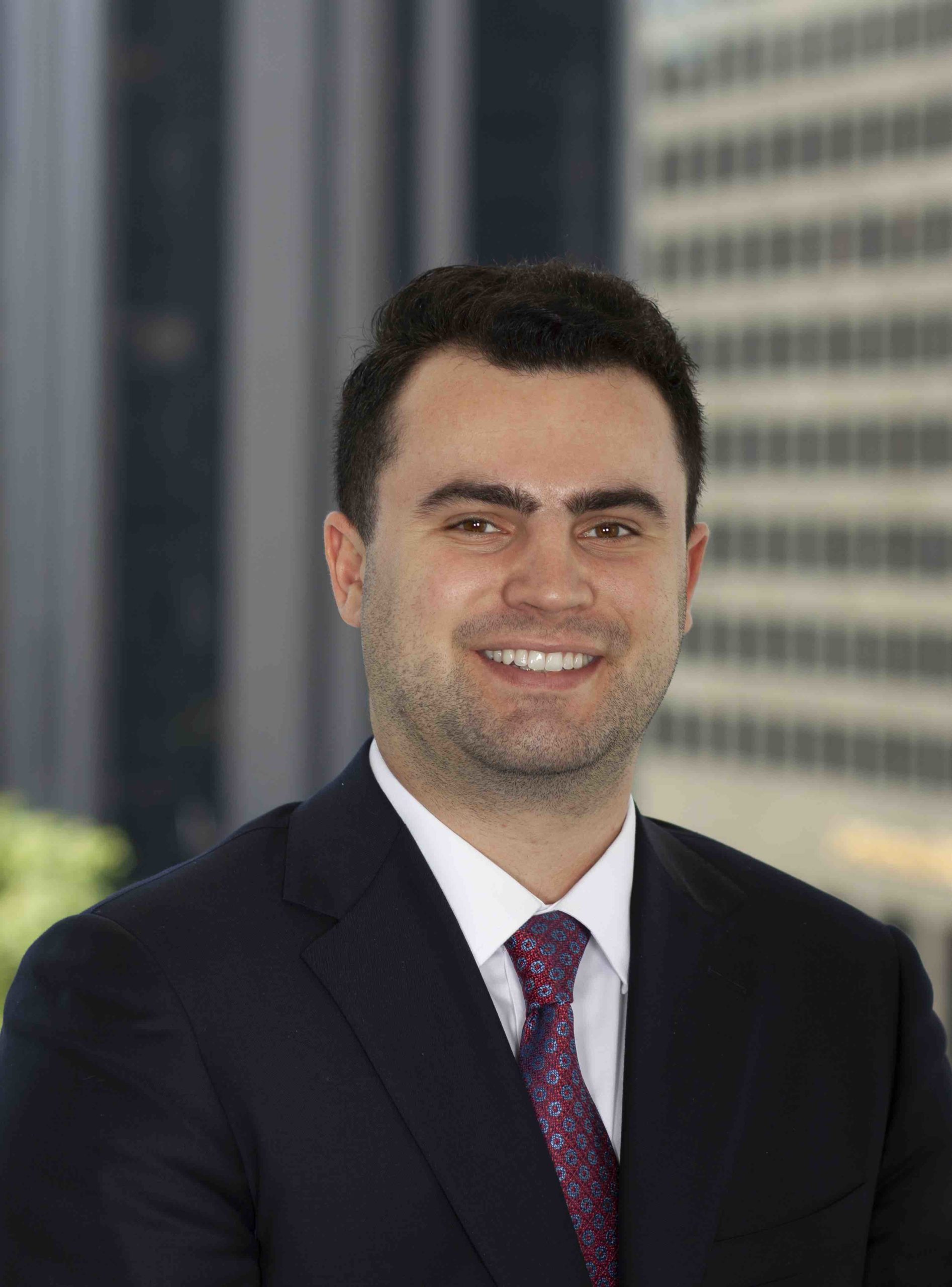 Sam Stein – Tauro Capital Advisors