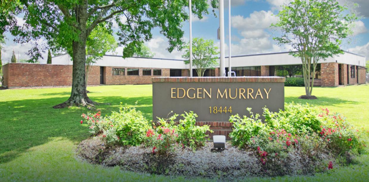 Edgen Murray - Acquisition - Tauro Capital Advisors